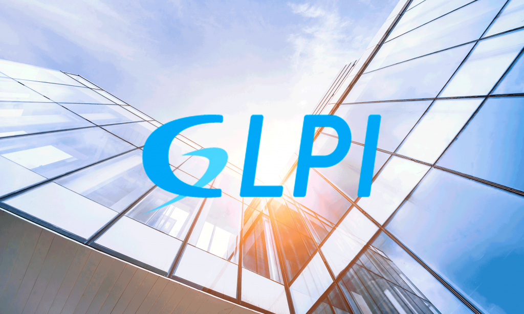 GLPI – Techexpert Int.